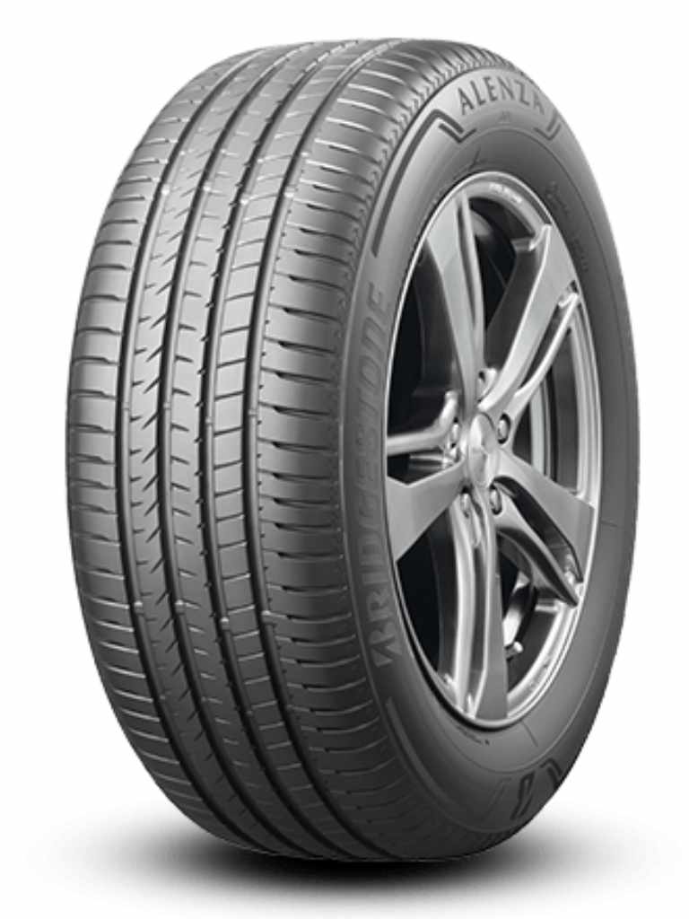 Llanta Bridgestone Alenza H/L 33 225/60R18 - Autolla